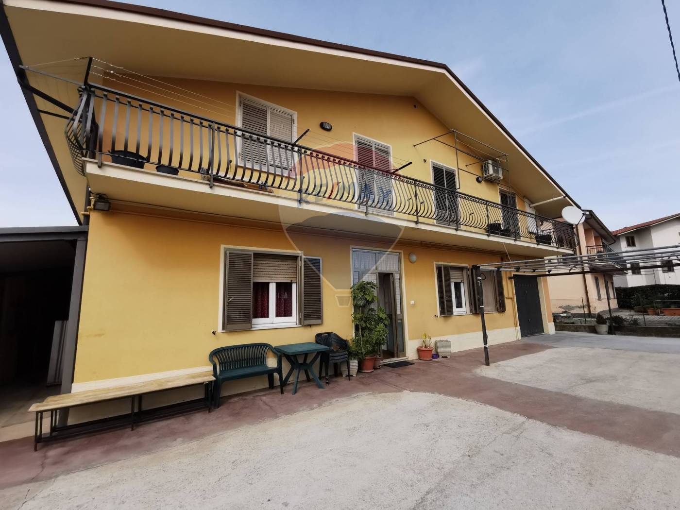 Quadrilocale via Follani 231, Centro, Lanciano