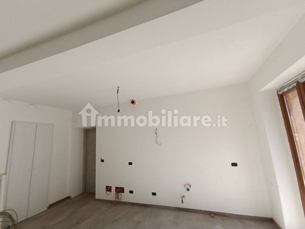 Bilocale nuovo, piano terra, Nizza Monferrato