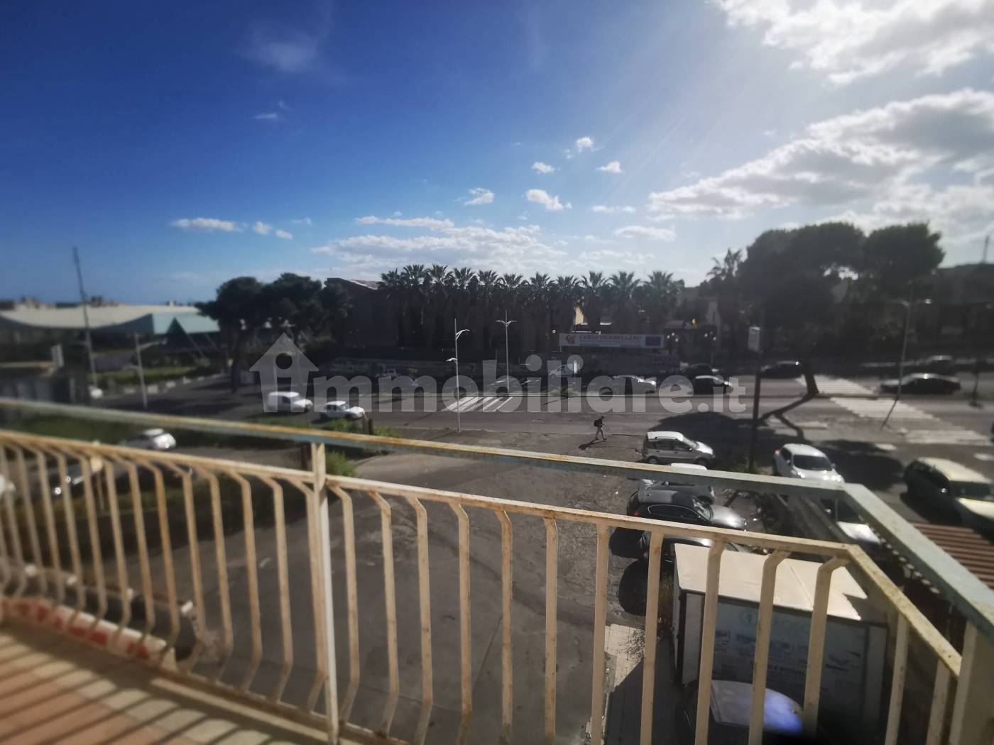 Appartamento corso Indipendenza 168, Palermo - Indipendenza, Catania