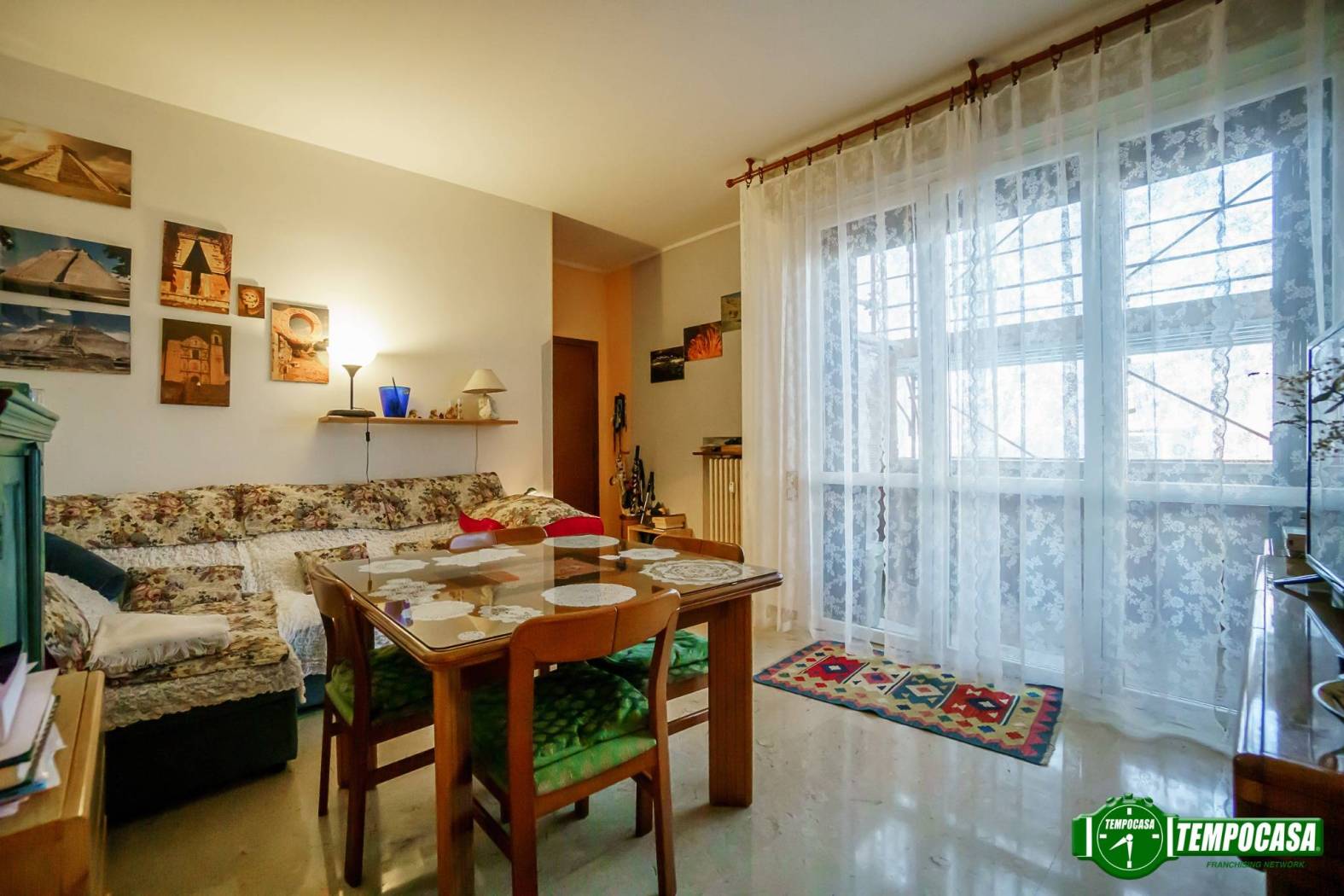 Trilocale via Bruno Buozzi 2, Sovico