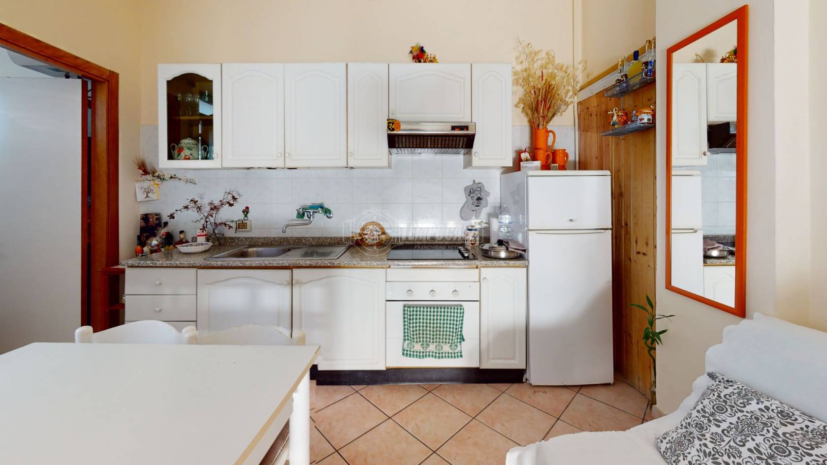 Monolocale via Garda, Porto Sant&#x27;Elpidio