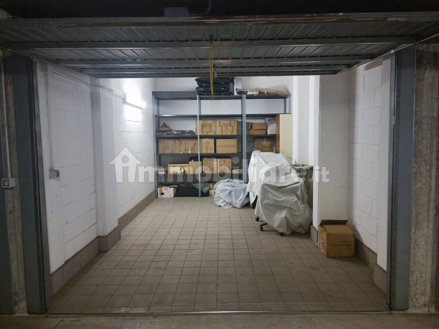 Garage - Box in Vendita