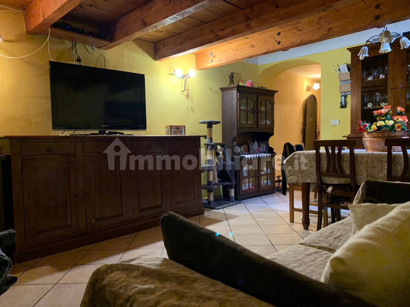 Trilocale via Pasquale Anfossi, Centro, Taggia