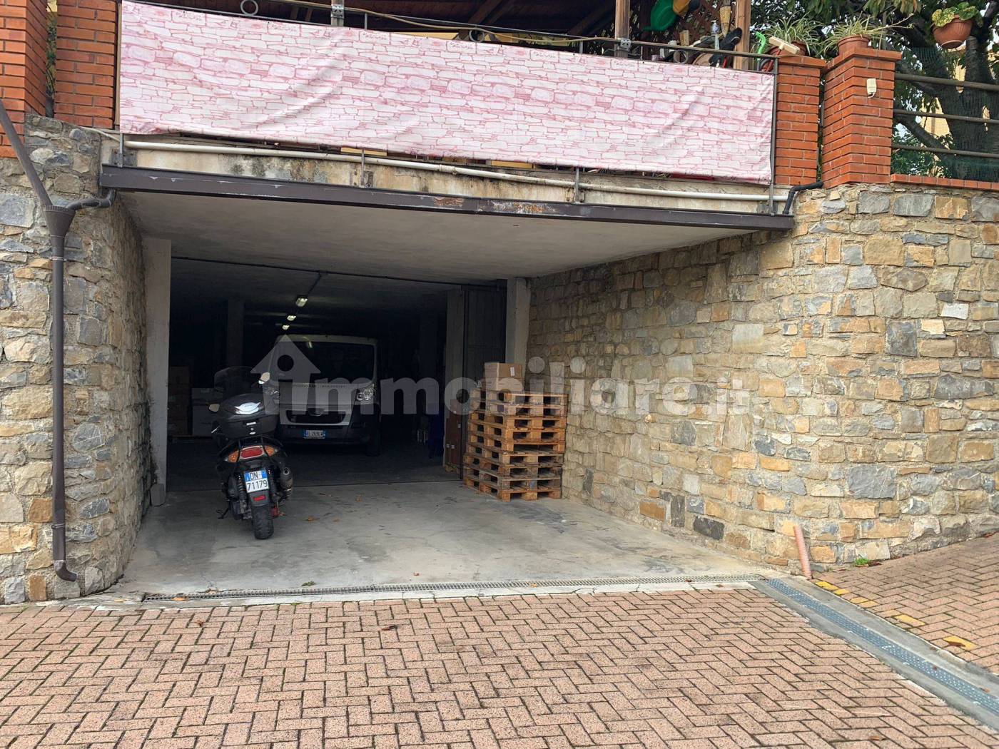 Garage - Box in Vendita