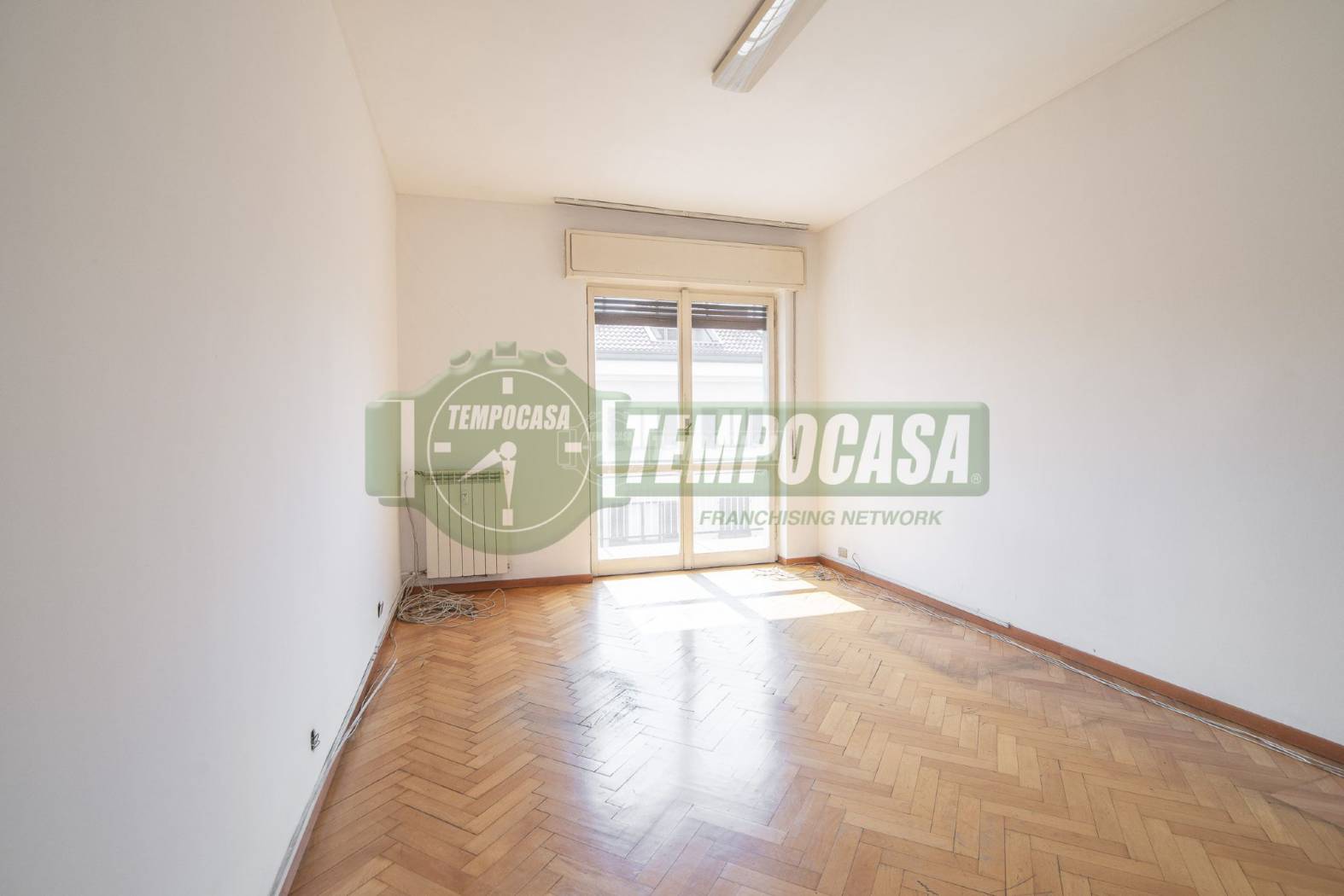 Trilocale via Monte Cervino 2, Triante, Monza