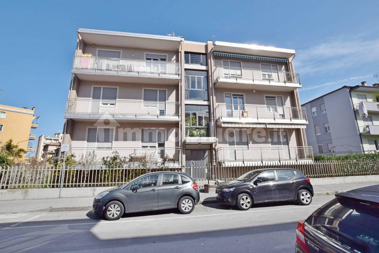 Trilocale buono stato, secondo piano, Altipiano, Mondovì