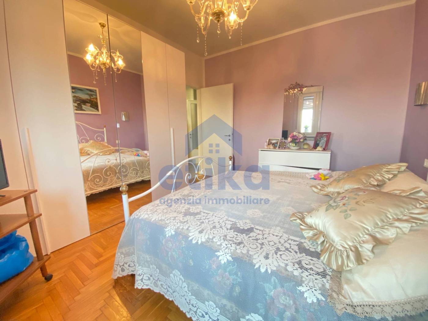 Bilocale via Giovan Battista Verci 4, Santa Maria del Rovere, Treviso