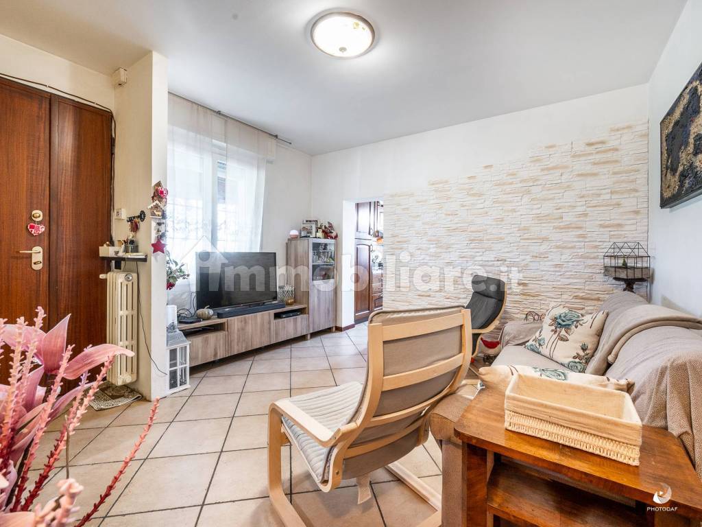 Vendita Villa bifamiliare in via Monte Tiglio 40 Cesena. Ottimo stato ...
