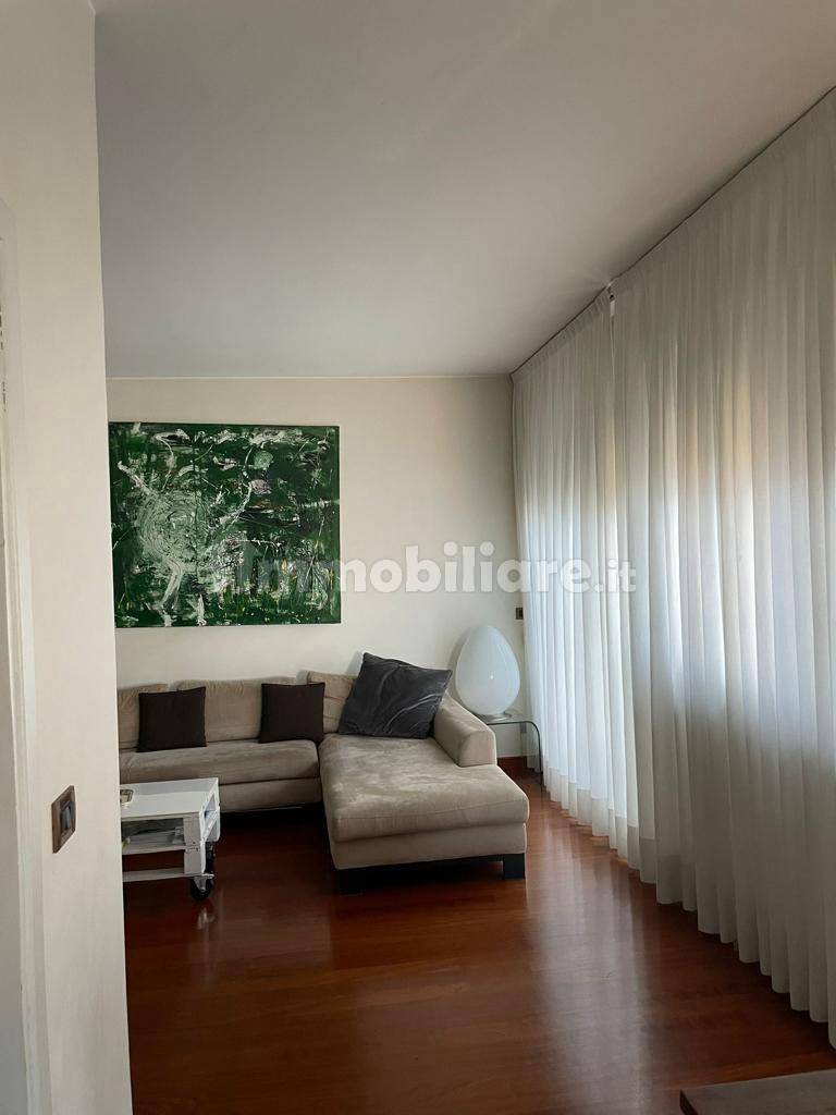 Quadrilocale via Sandro Gallo 91, Lido di Venezia, Venezia