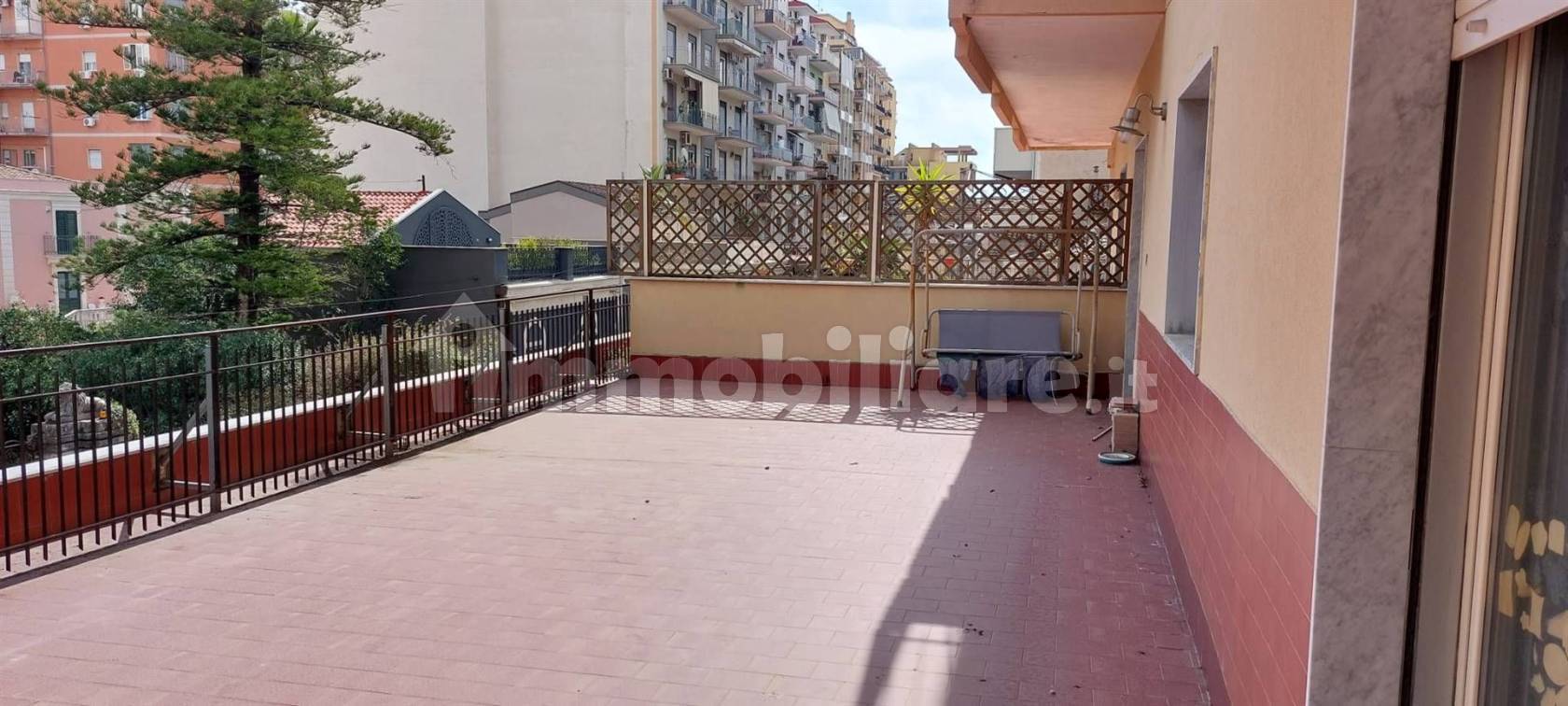 Appartamento via Duca degli Abruzzi, Picanello, Catania