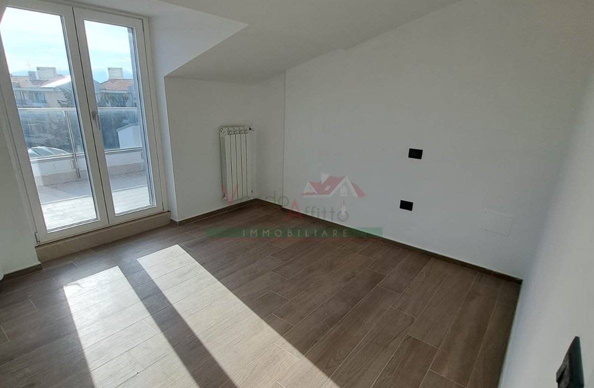 Mansarda via Pitagora 85, Corso Mazzini, Via Ciccarone, Casarza, Vasto