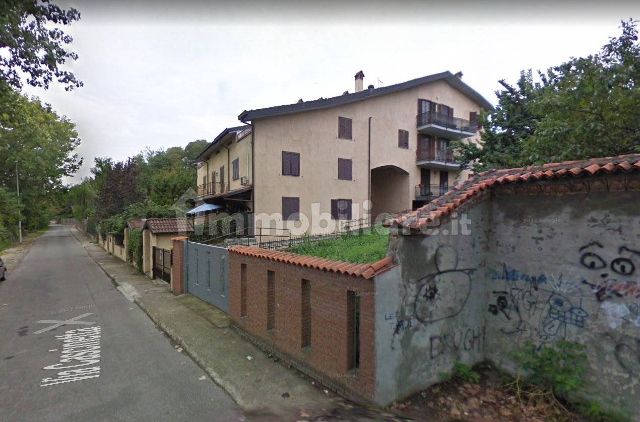 Appartamento all&#x27;asta via Cascinetta 2, Ospedaletto Lodigiano