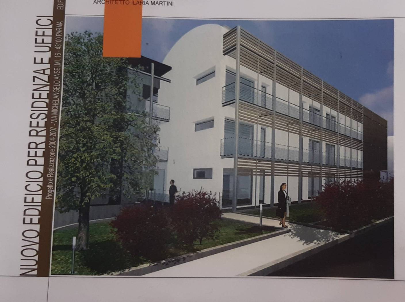 Palazzo - Edificio in Vendita