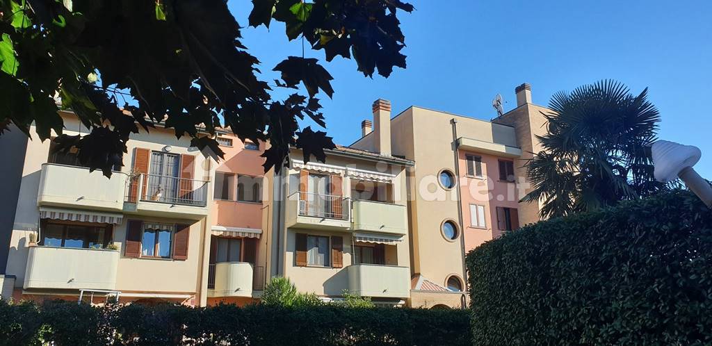 Quadrilocale via Papa Giovanni XXIII 5, Gaggiano