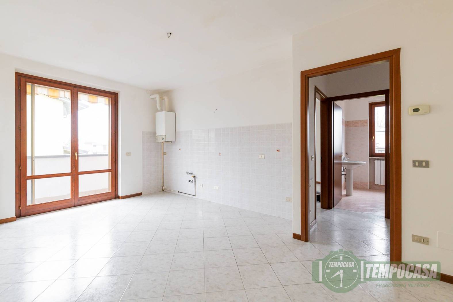 Bilocale via Commendator Giacomo Ravera 13, Motta Vigana, Massalengo