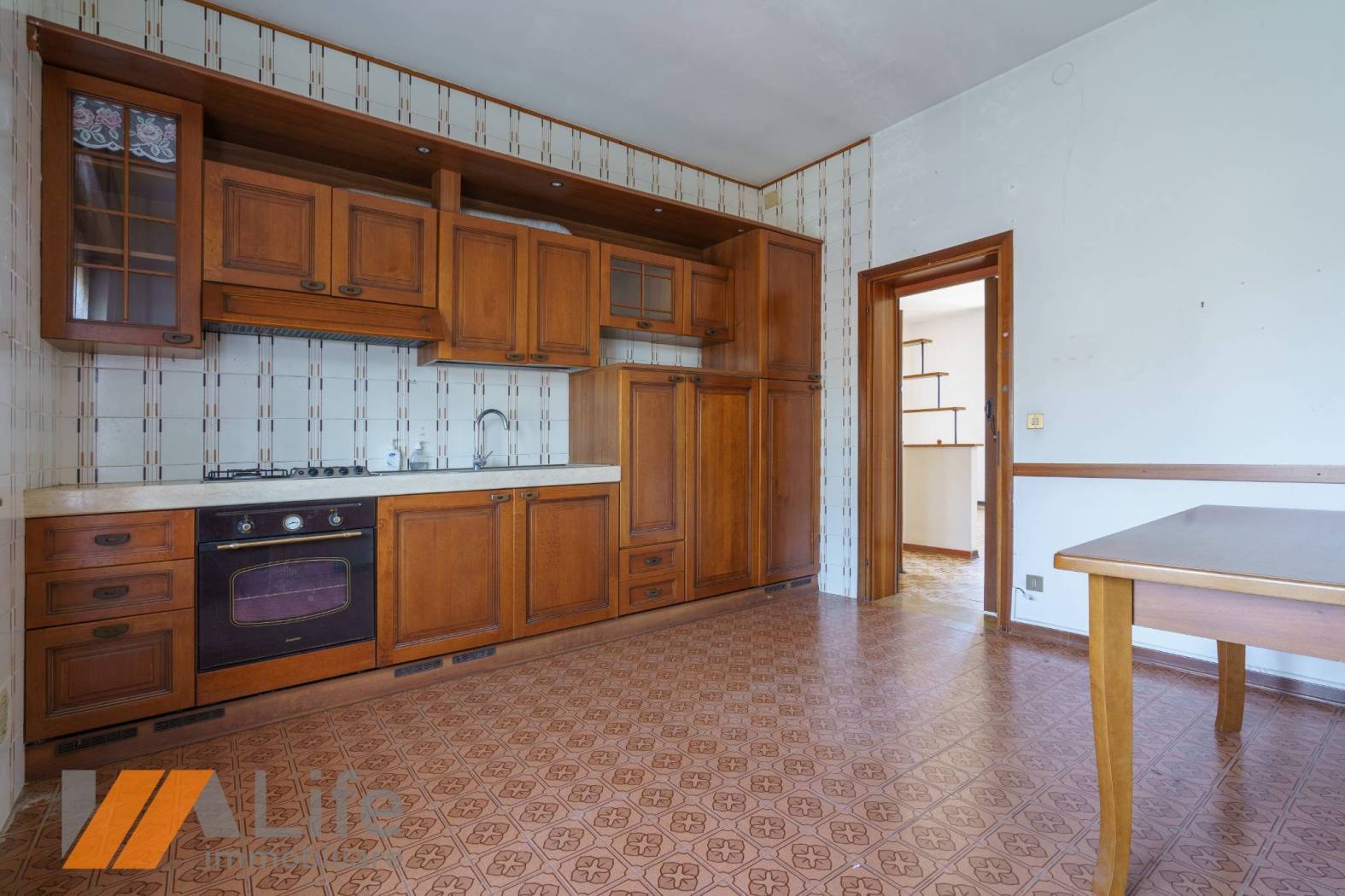 Appartamento via Lampedusa, Santa Croce Bigolina - Longara, Vicenza