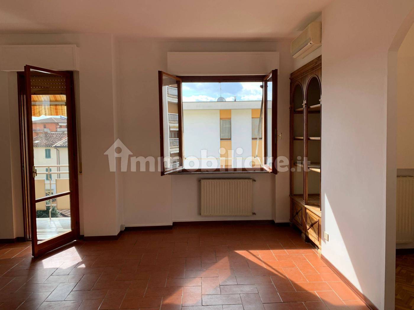 Appartamento via del Tiro a Segno, Sant'Anna, Lucca