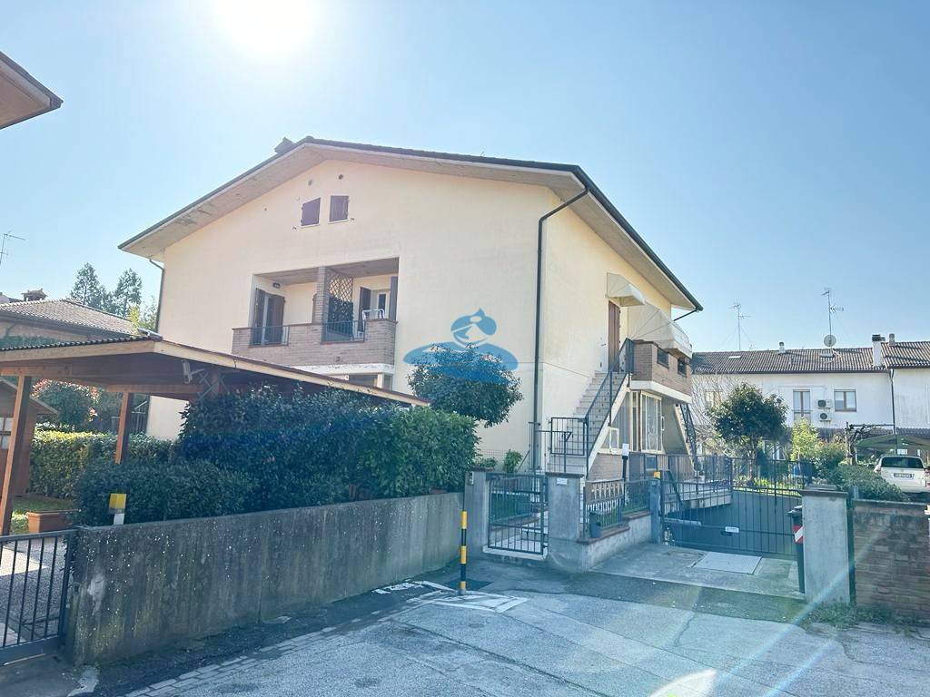 Trilocale via Maria Montanari, Ponte Nuovo - Madonna dell'Albero, Ravenna