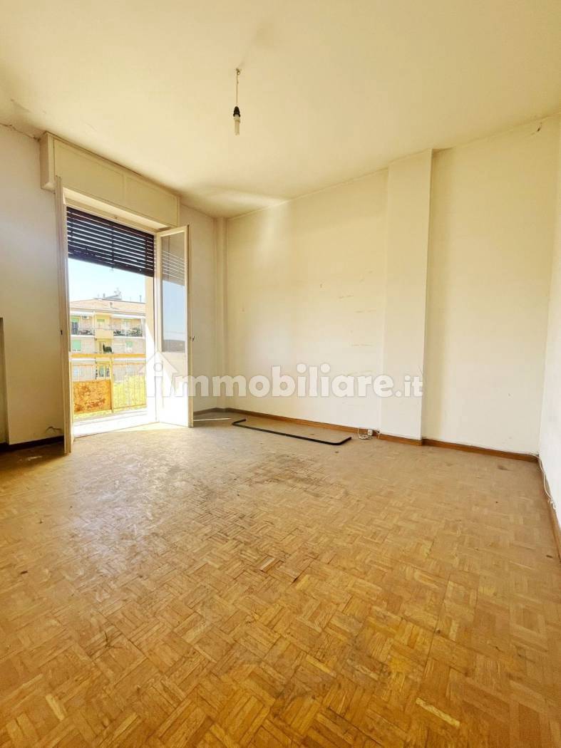 Quadrilocale viale Lodovico Antonio Muratori, Viali, Modena