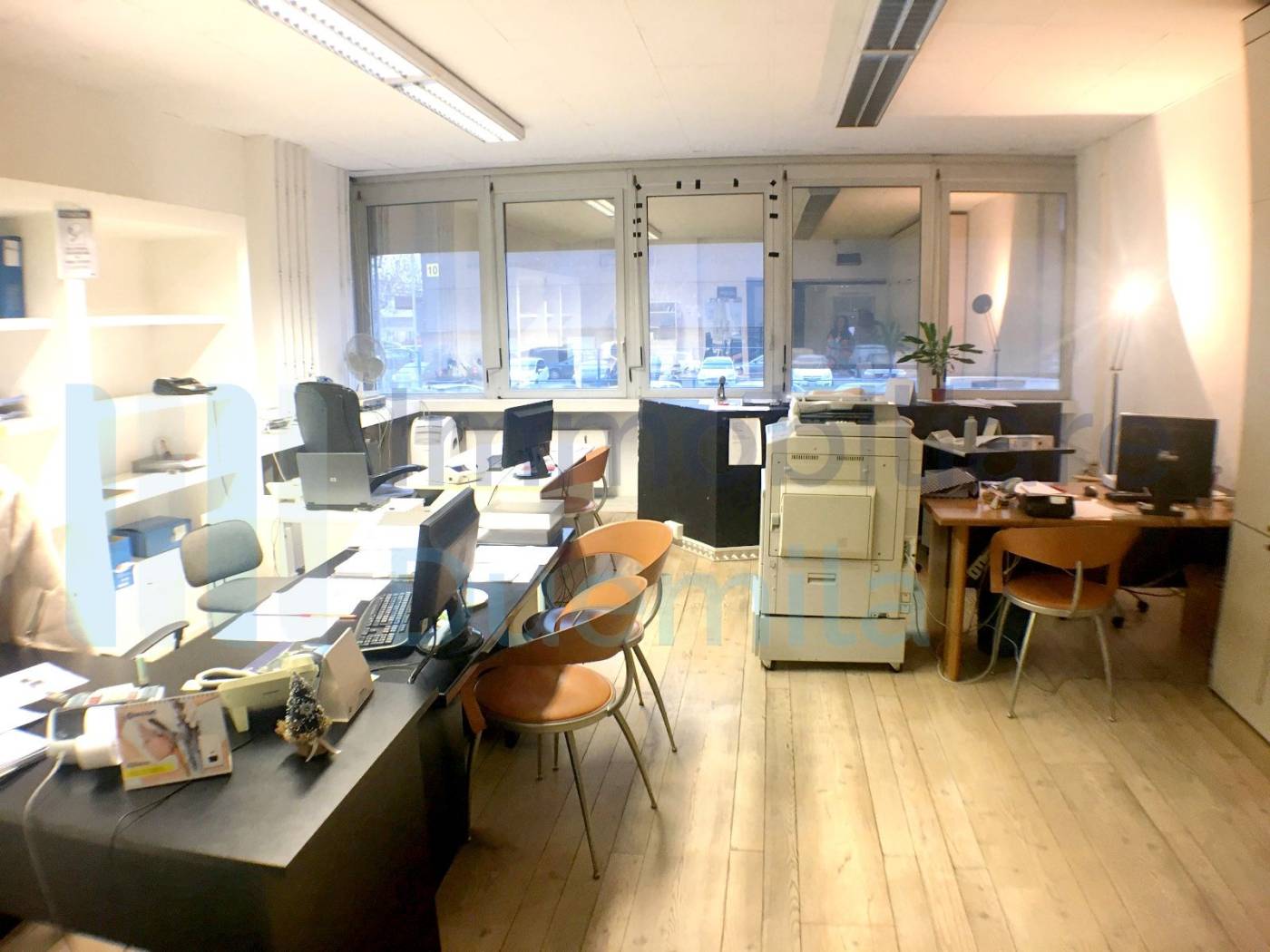 Locale commerciale in Vendita