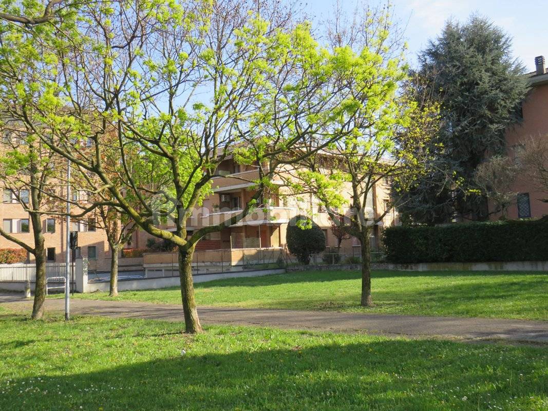 Trilocale via Benedetto Bacchini 2, San Lazzaro, Parma