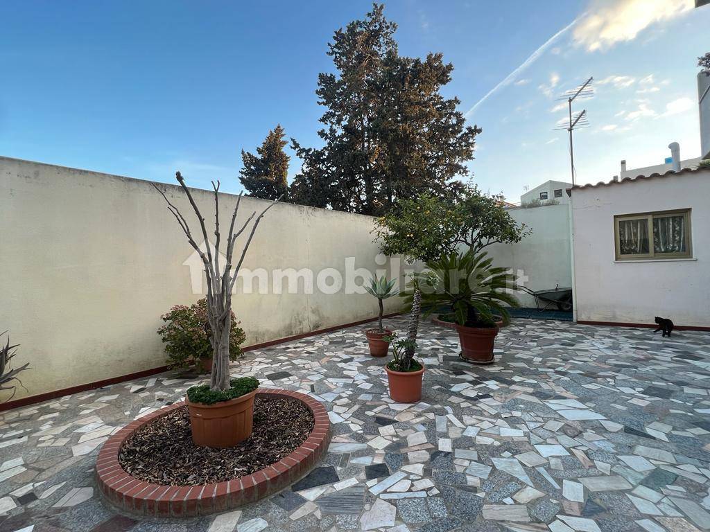 Appartamento via Bruno Buozzi, Selargius