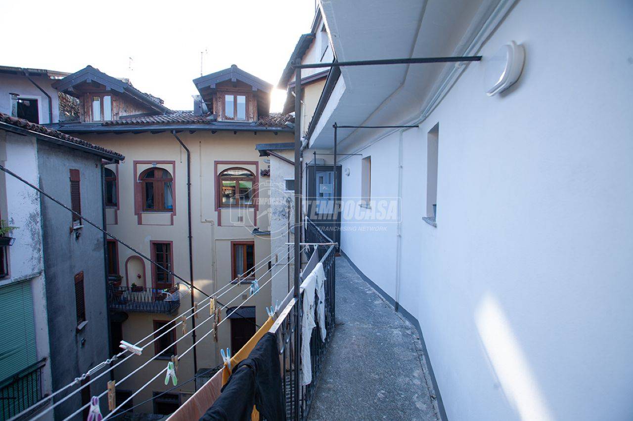 Bilocale via San Fabiano 13, Intra Centro Storico, Verbania