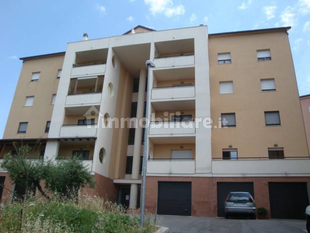 Appartamento via Anton Giulio Majano 9, Chieti Città, Chieti