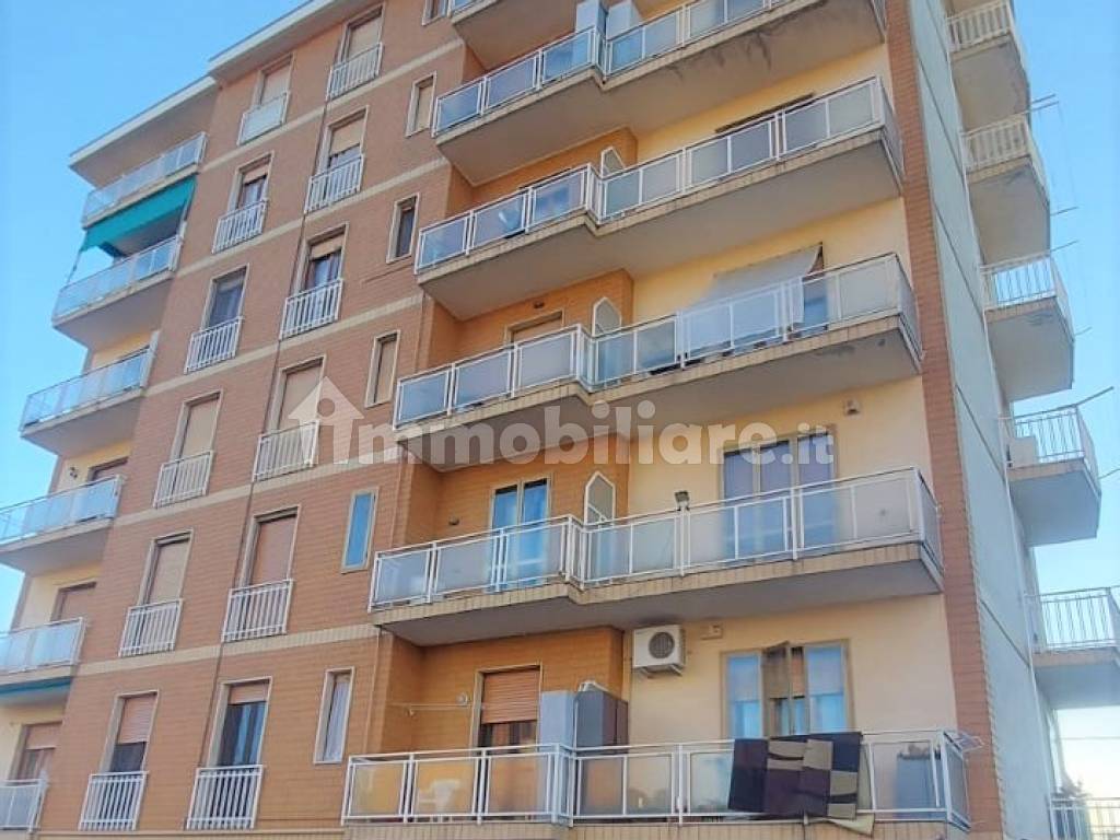 Vendita Appartamento Ovada. Quadrilocale in Strada Vecchia Costa. Buono ...