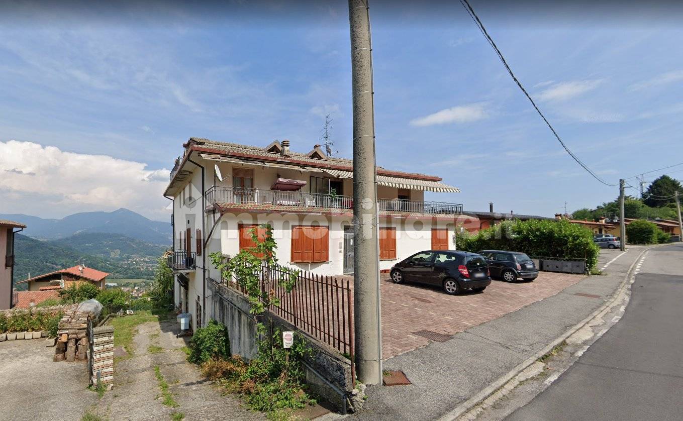 Appartamento all&#x27;asta via Zanoli 5, Gandosso