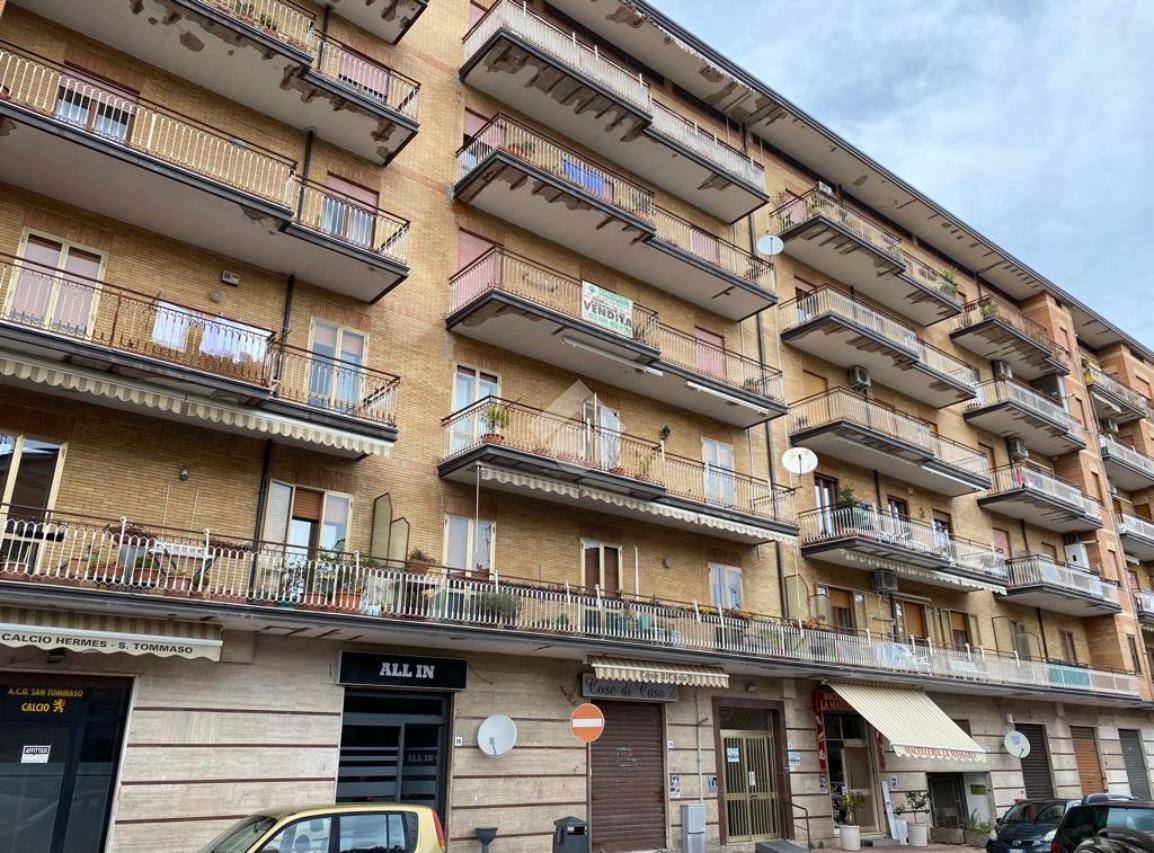Appartamento via Giuseppe Di Vittorio 32, Quattrograna, Bellizzi, Sant&#x27;Oronzo, Avellino
