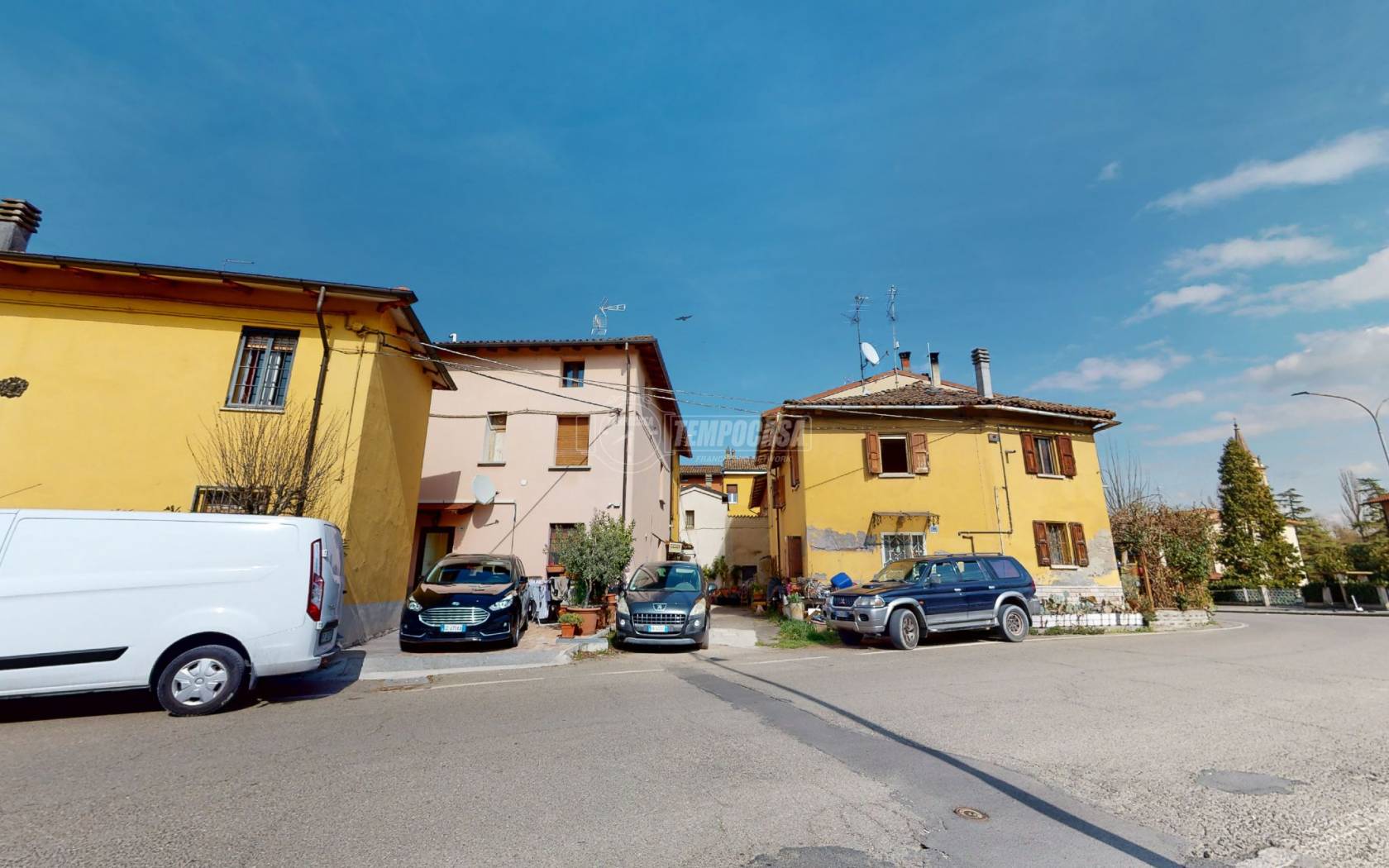 Quadrilocale via mazzini 120, Calcara, Valsamoggia