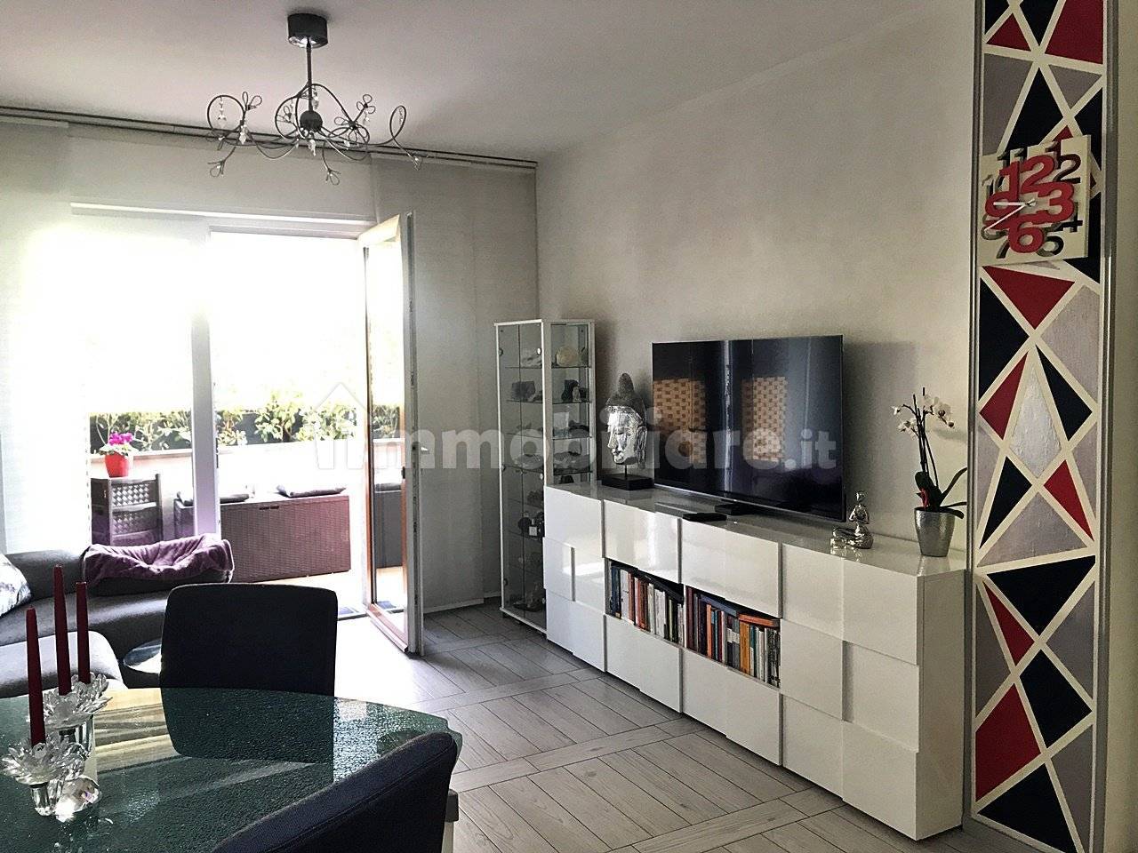 Bilocale via Ottorino Ciabattini, Terminetto - Migliarina, Viareggio