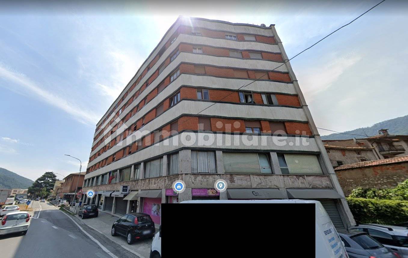 Appartamento all&#x27;asta via Guglielmo Marconi 45, Villa Carcina