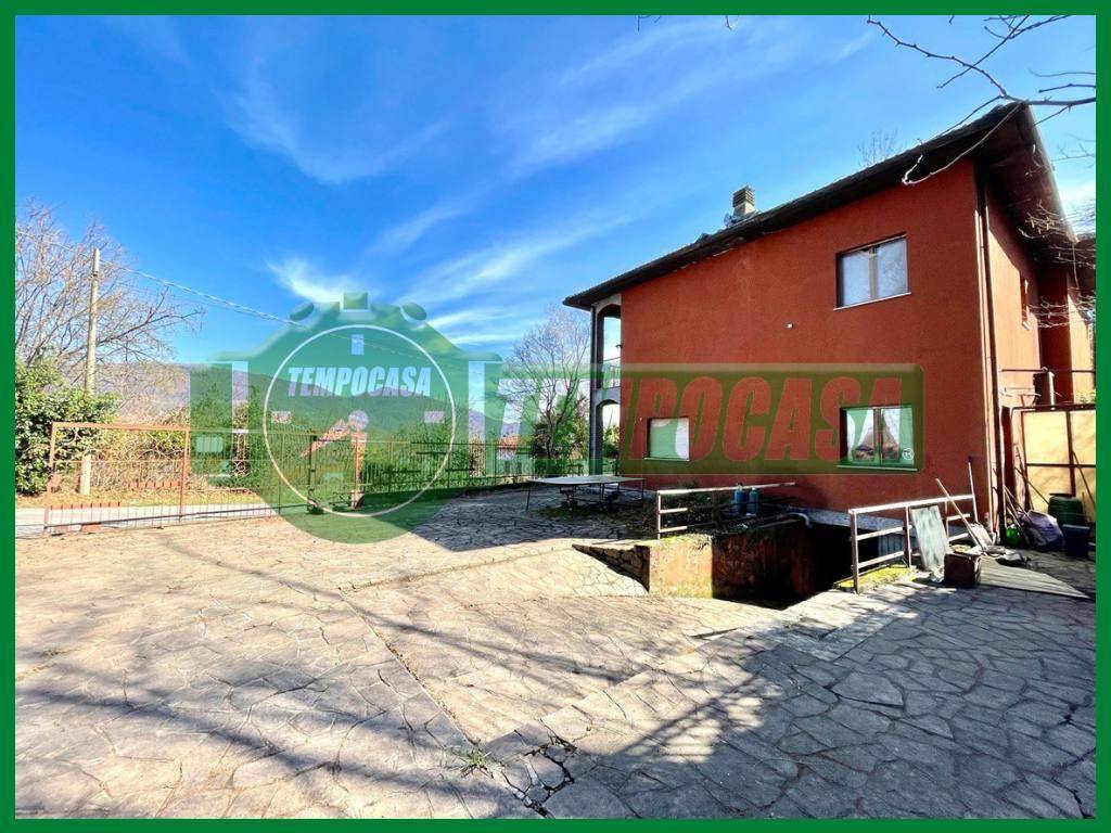 Appartamento via Luigi Cadorna 3, Brissago-Valtravaglia