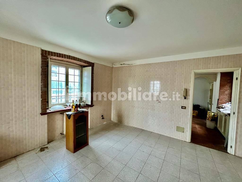 Trilocale Strada Agazzana, Besurica, Piacenza