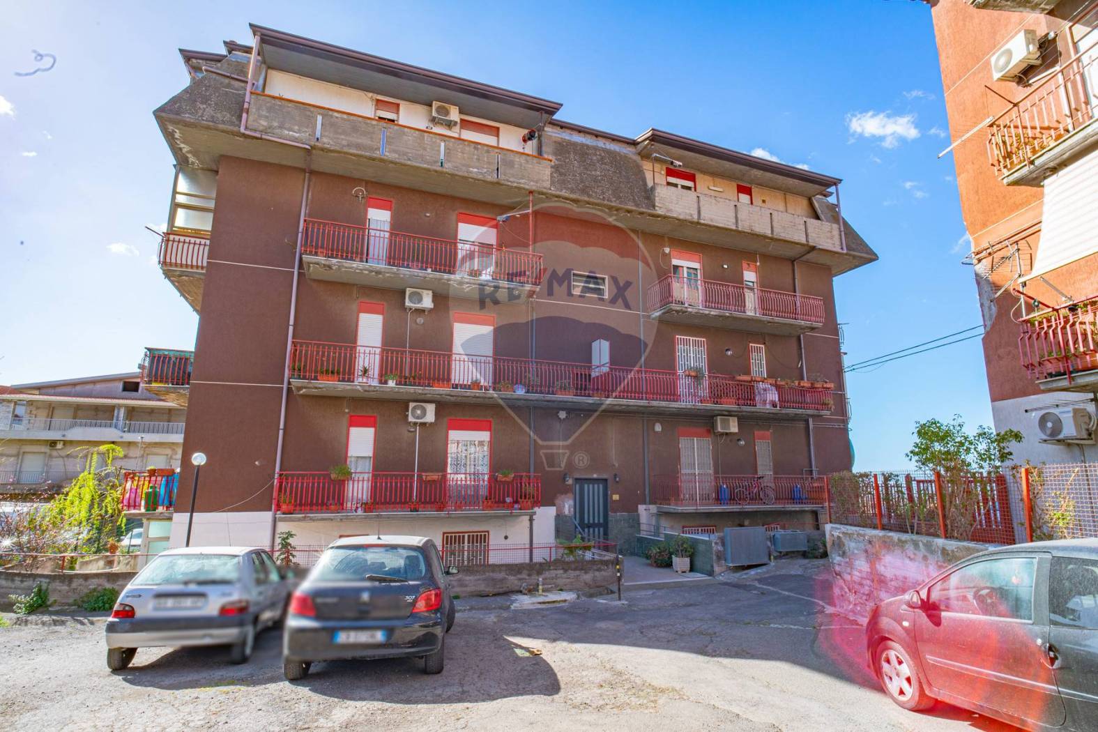 Bilocale via Terre Nere 111, Motta Sant'Anastasia