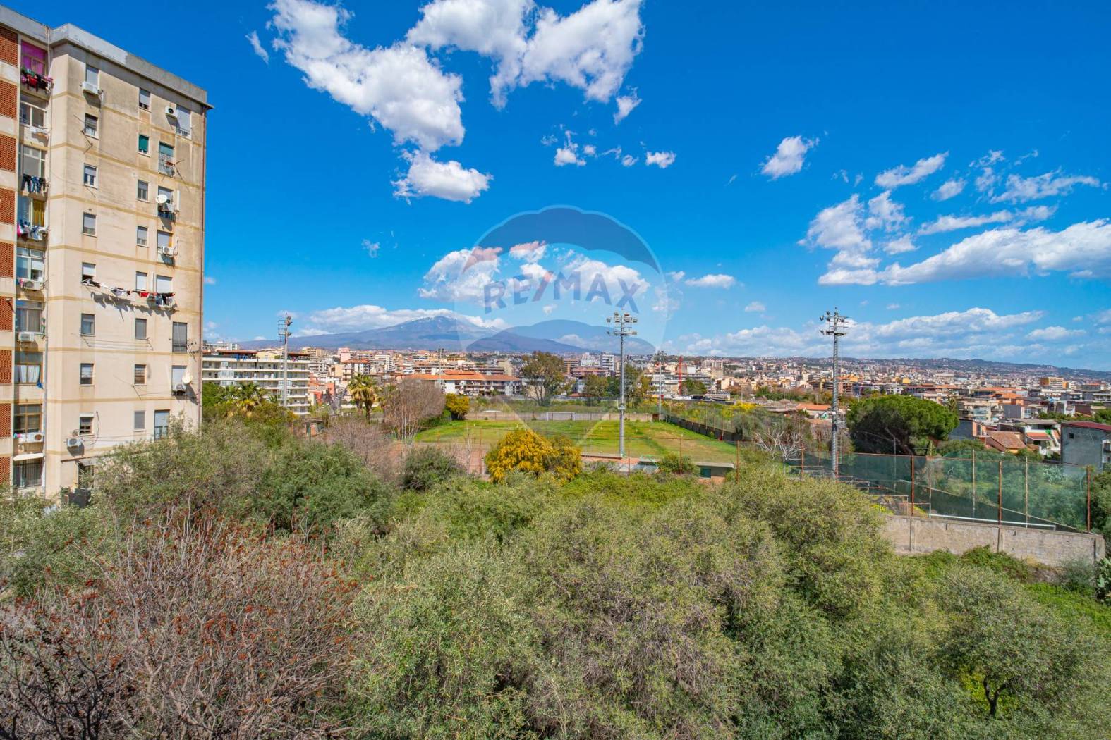 Trilocale via Nervesa Della Battaglia 2, Palermo - Indipendenza, Catania