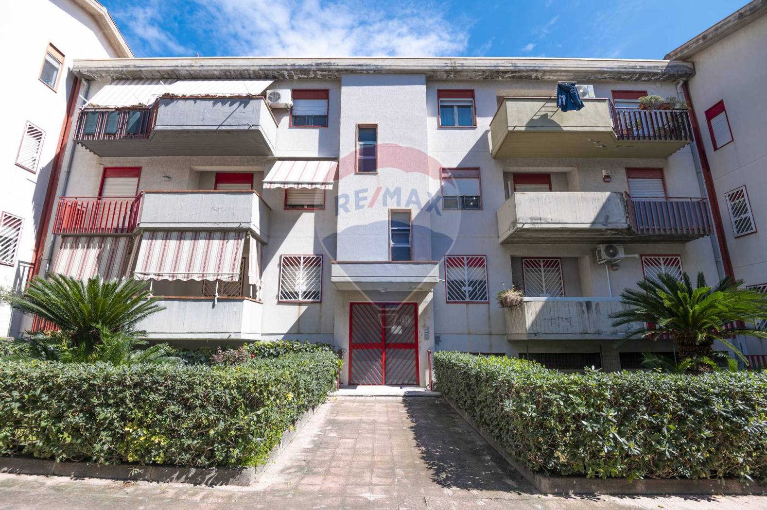 Quadrilocale V.le San Teodoro 24, Librino - Zia Lisa, Catania