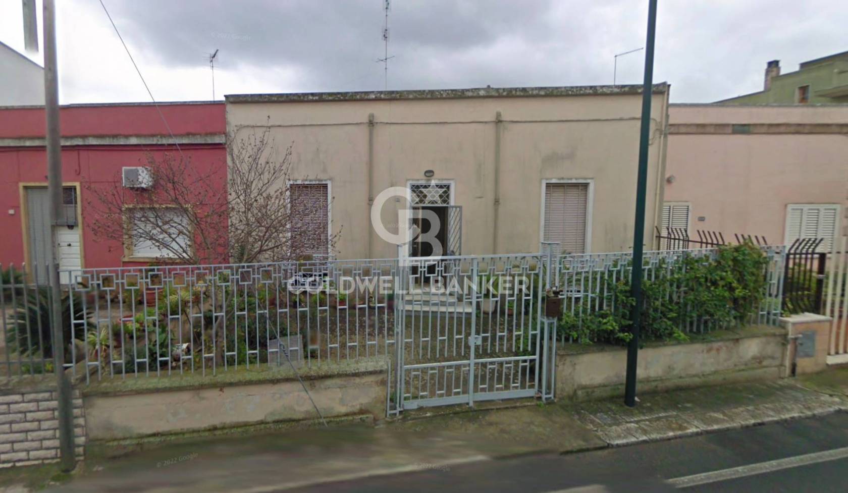 Appartamento via Campi, Squinzano