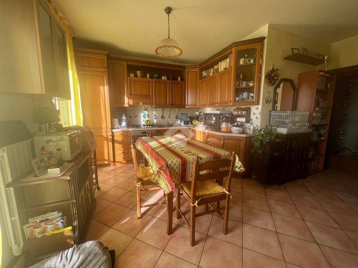 Bilocale via pietro nenni 19, Centro, Ospedaletto Euganeo
