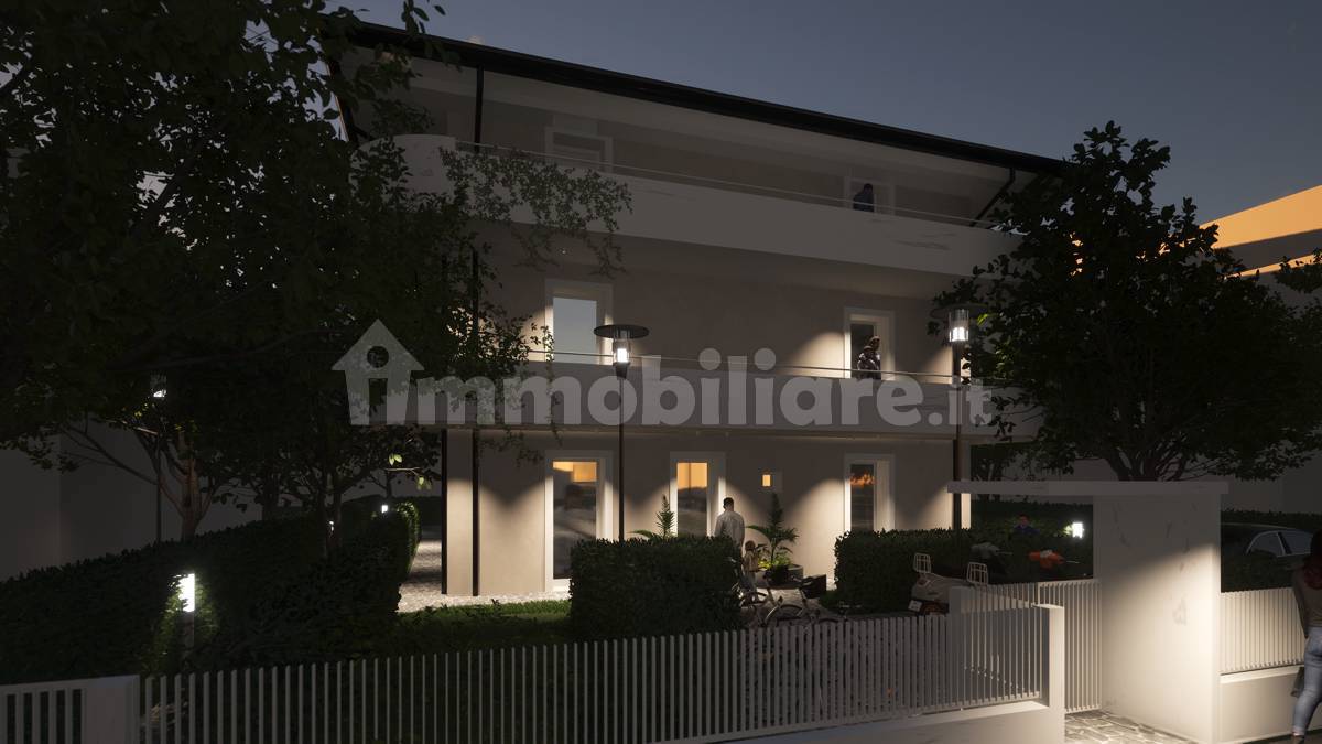 Trilocale via di Saliceto, 51, Bolognina, Bologna