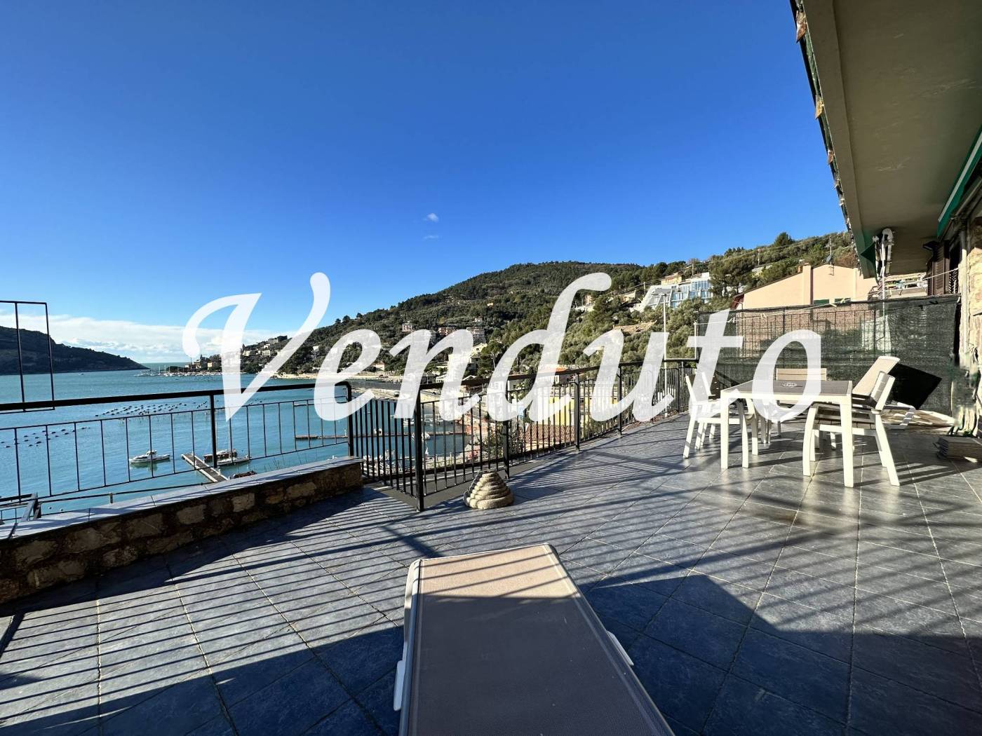 Quadrilocale via Olivo 393, Centro, Portovenere