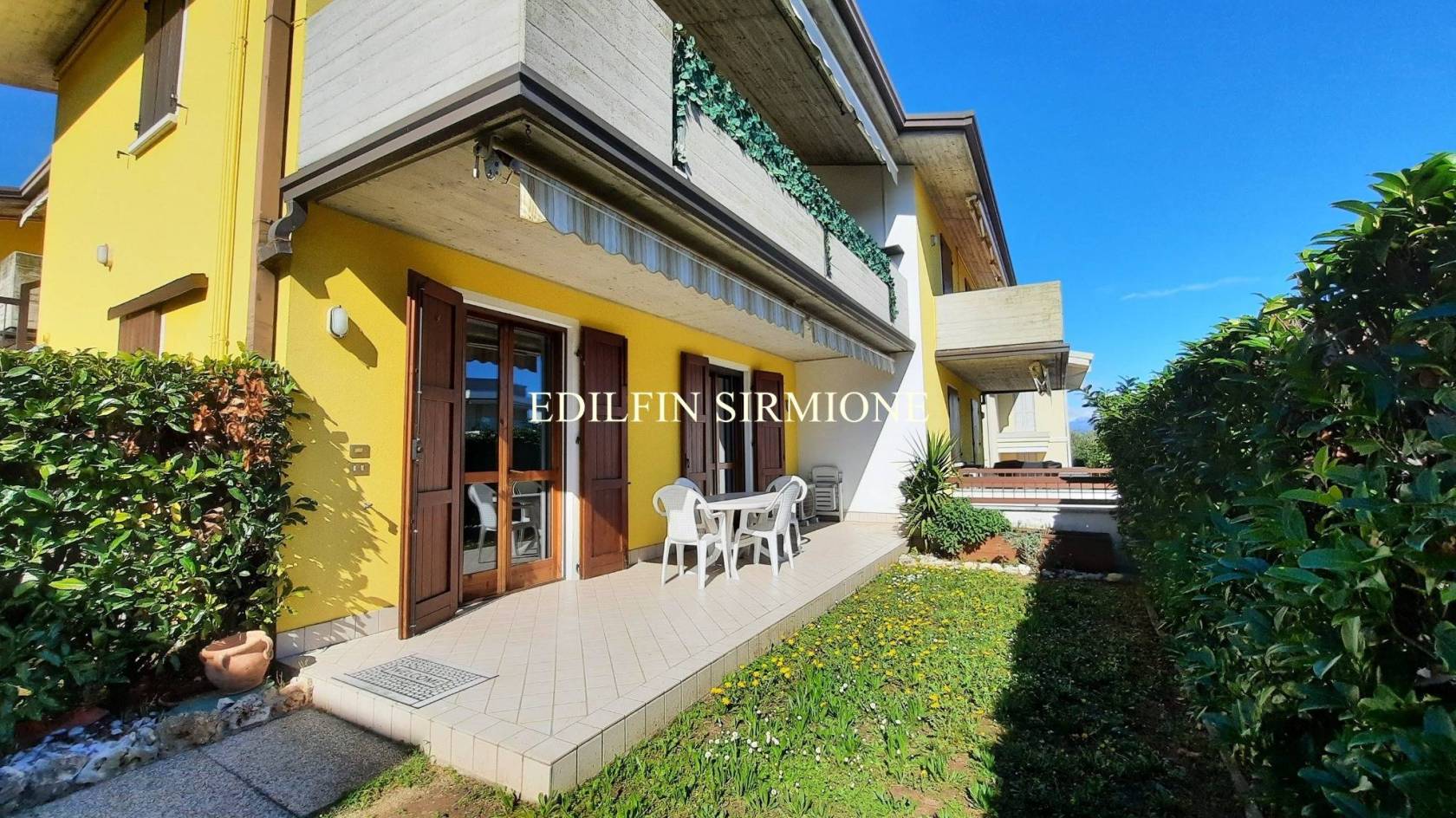 Bilocale via Bruno Buozzi 27, Centro, Sirmione
