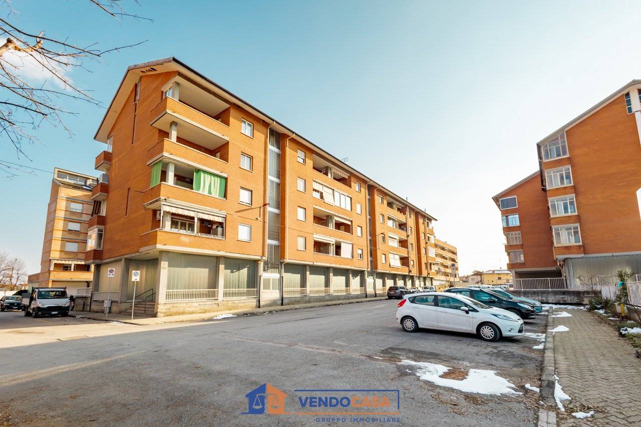 Quadrilocale via Aurora 4B, Cerialdo, Cuneo