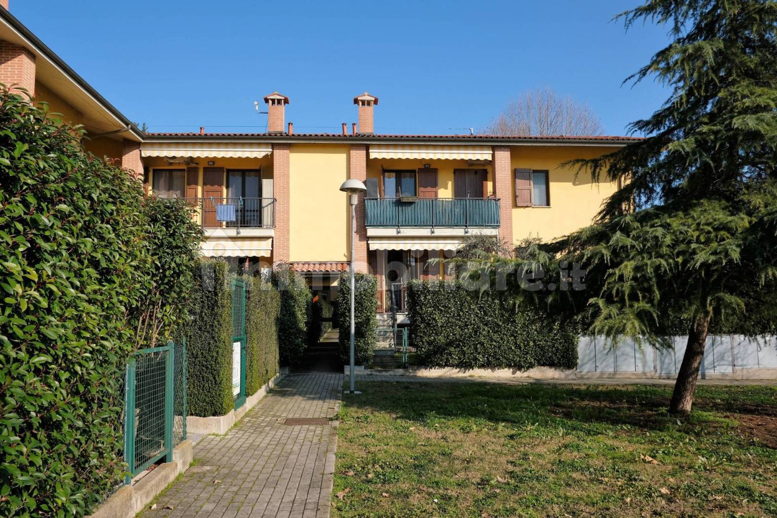 Trilocale via Bastiana, Gaiana, Castel San Pietro Terme