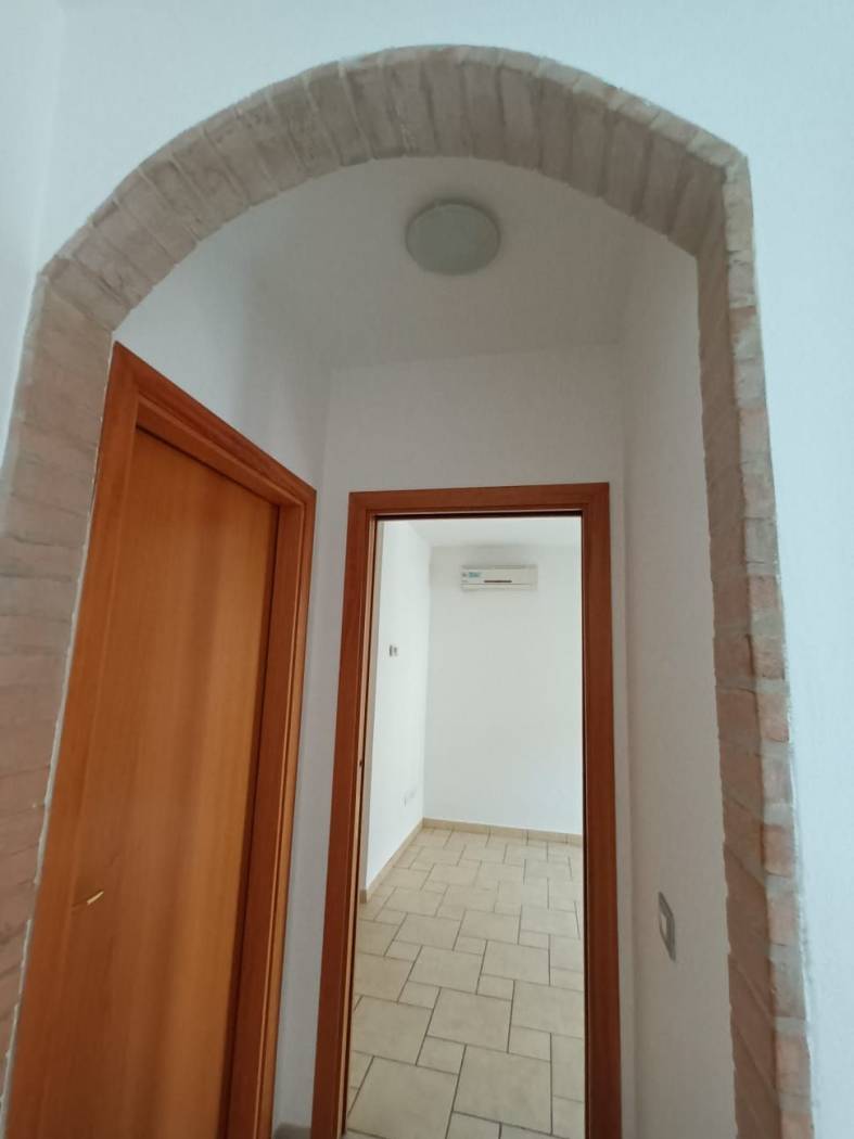 Bilocale viale Giuseppe Garibaldi, Centro, Fusignano