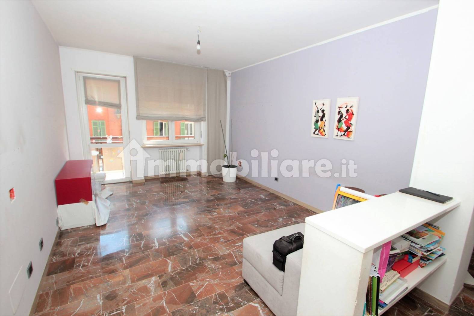 Quadrilocale via San Giuseppe Cottolengo 2, Masarone, Biella