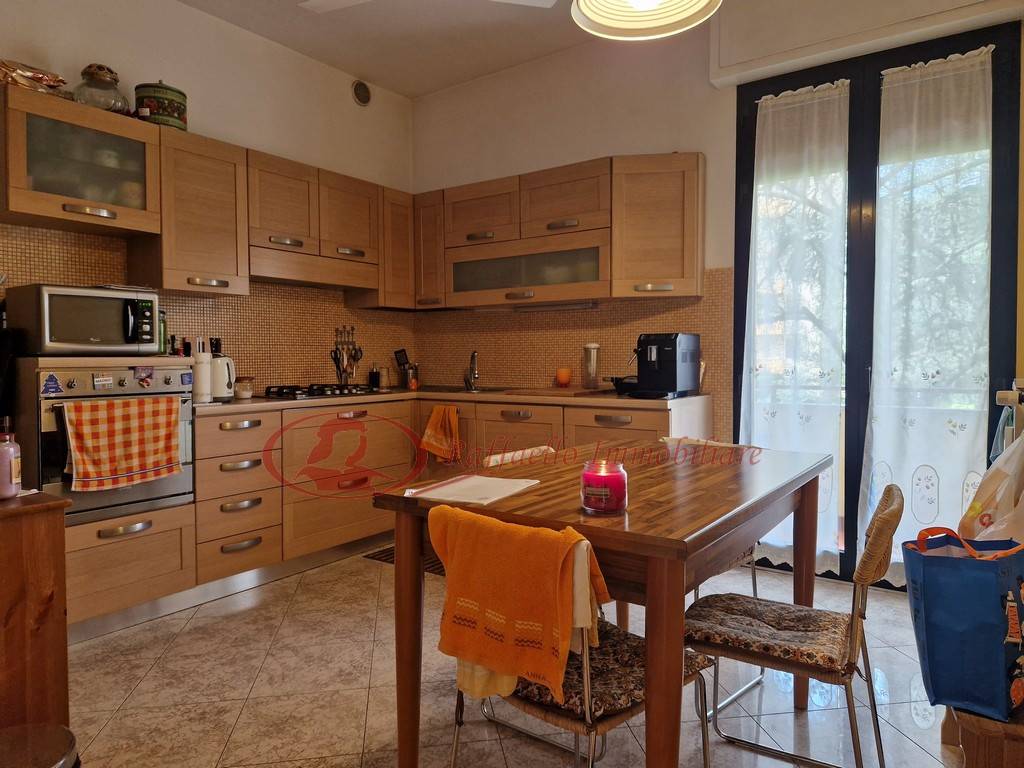 Appartamento via Kyoto, Europa, Firenze