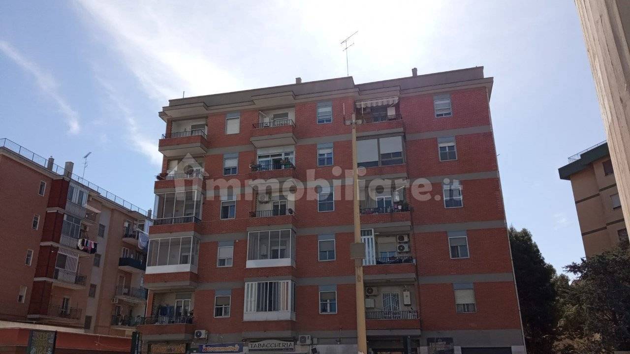 Trilocale via Bezzecca 7, Santa Chiara - Sant&#x27;Angelo, Brindisi